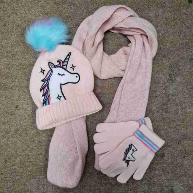 Keep warm bundle | Give Hope